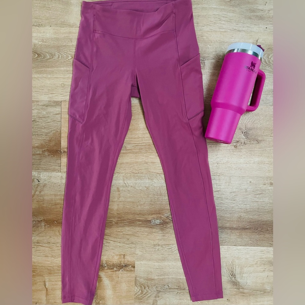 Lululemon And Stanley 40oz Bundle - Gem